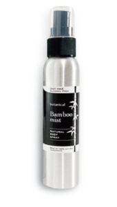 bamboo-mist ： ethical bamboo